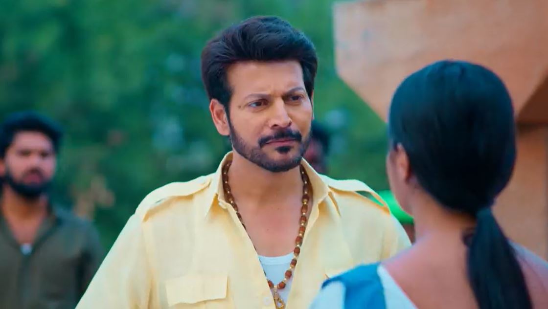 Chinni Serial Today November 29th Episode: చిన్ని, రాజులకు పిండం పెట్టె ...