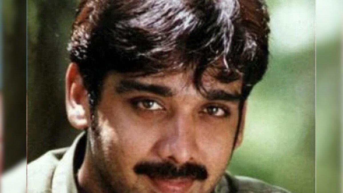 హీరో వినీత్ భార్య ఎవరో తెలుసా.. వైరల్ అవుతున్న క్యూట్ ఫ్యామిలీ ఫోటో ..!Actor Vineeth's wife's ...