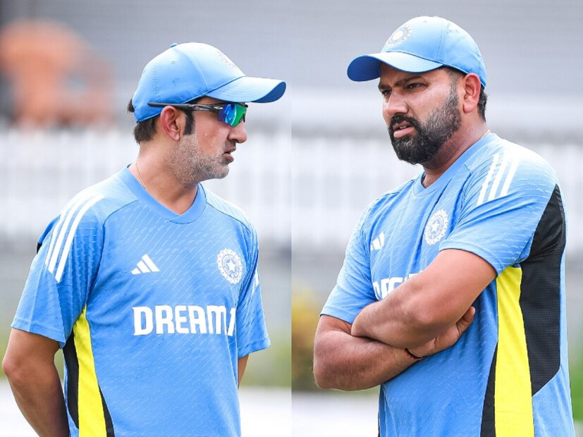 IND vs AUS : టీమిండియాలో ముసలం.. ఆ ముగ్గురిపై పీకల్లోతు కోపంతో గంభీర్ ...