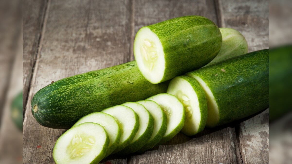 Poisonous Cucumber: బాబోయ్ కీరా తింటున్నారా? నకిలీ కీర దోసకాయలు ...
