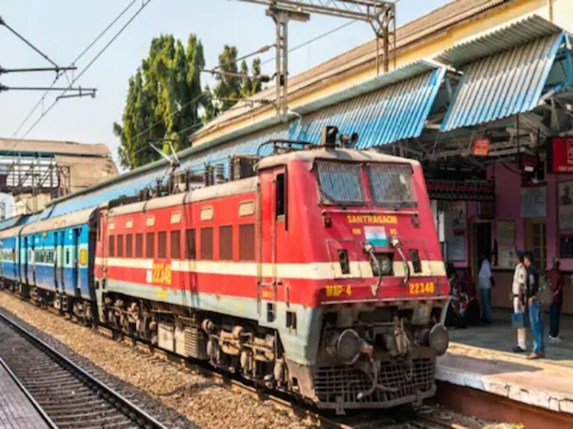 Railways: ట్రైన్ జర్నీ చేసే వారికి భారీ గుడ్ న్యూస్.. రైల్వేస్ అదిరే ...