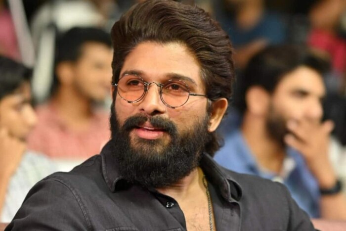Allu Arjun: అల్లు అర్జున్, స్నేహ మధ్యలో ఇంత జరుగుతోందా!.. అందుకేనా ...