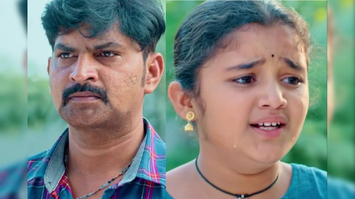 Chinni Serial Today November 26th Episode: చిన్నిని అసహ్యించుకున్న ...