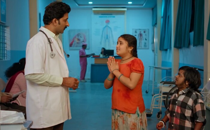 Chinni Serial Today November 17th Review: ఇంకెన్నాళ్లు ఇలా సాగదీస్తారు ...
