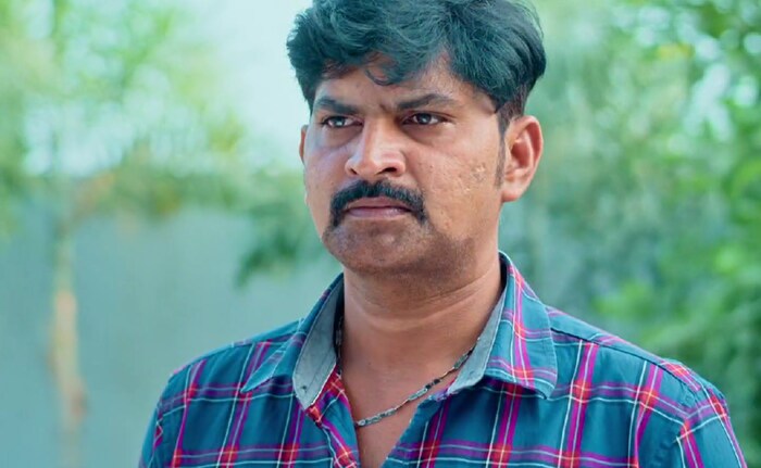 Chinni Serial Today November 26th Episode: చిన్నిని అసహ్యించుకున్న ...