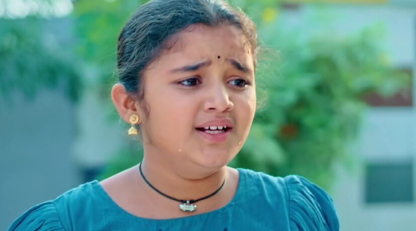 Chinni Serial Today November 26th Episode: చిన్నిని అసహ్యించుకున్న ...
