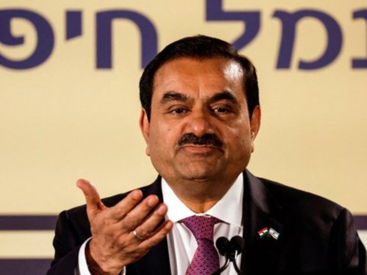 Gautam Adani: గౌతమ్ అదానీపై కేసు.. ఇంత మోసం చేశారా? షేర్ల పరిస్థితి ...