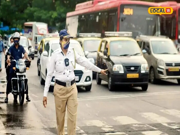Traffic Rules: బైక్ లేదా స్కూటర్ ఉందా.. రూ.2 వేలు కట్టాల్సిందే, ఇలా ...