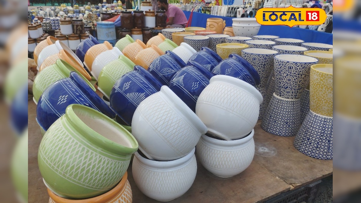 వంటింటికి అందం... ఒంటికి ఆరోగ్యం.. ఆ పాత్రలతోనే అంటున్న మహిళలు..There ...