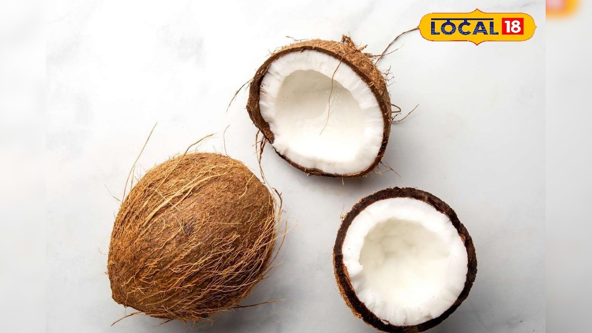 Viral: టెంకాయ కొట్టడం వెనకున్న రహస్యం ఏమిటి..? తెలిస్తే ఆశ్చర్యపోతారు ...