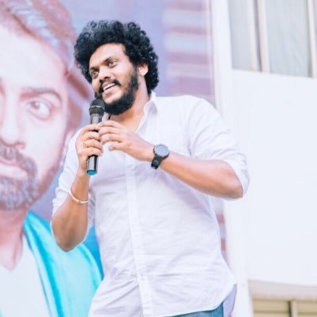 Colour Photo Director: 36 ఏళ్ల వయసులో తెలుగు విలన్ డైరెక్టర్ పెళ్లి ...