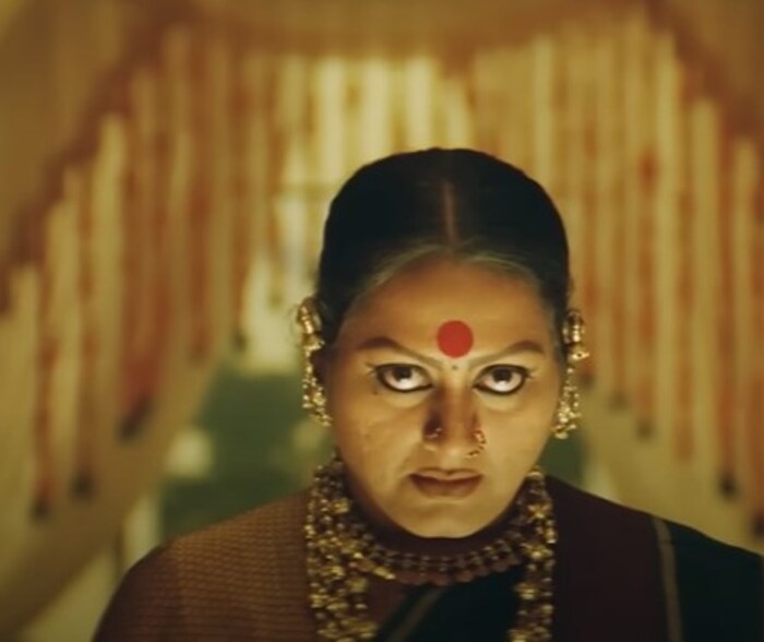 Subhashini: 'అరుంధతి' సినిమాలో సోనుసూద్ తల్లి గుర్తుందా?... ఆమె కూతురు ...