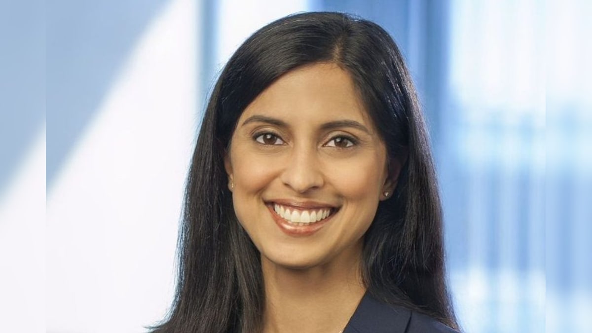 Usha Chilukuri: అమెరికా సెకండ్‌ లేడీ‌గా ఉషా చిలుకూరి.. ఈ తెలుగమ్మాయి ...