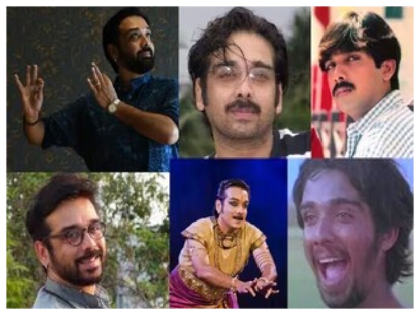 హీరో వినీత్ భార్య ఎవరో తెలుసా.. వైరల్ అవుతున్న క్యూట్ ఫ్యామిలీ ఫోటో ...