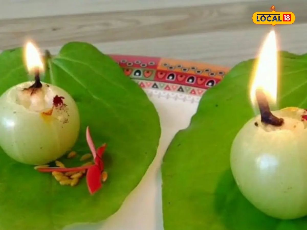 Usiri deepam: కార్తీక మాసంలో ఇలా దీపం వెలిగిస్తే.. మీపై శివుడు ...
