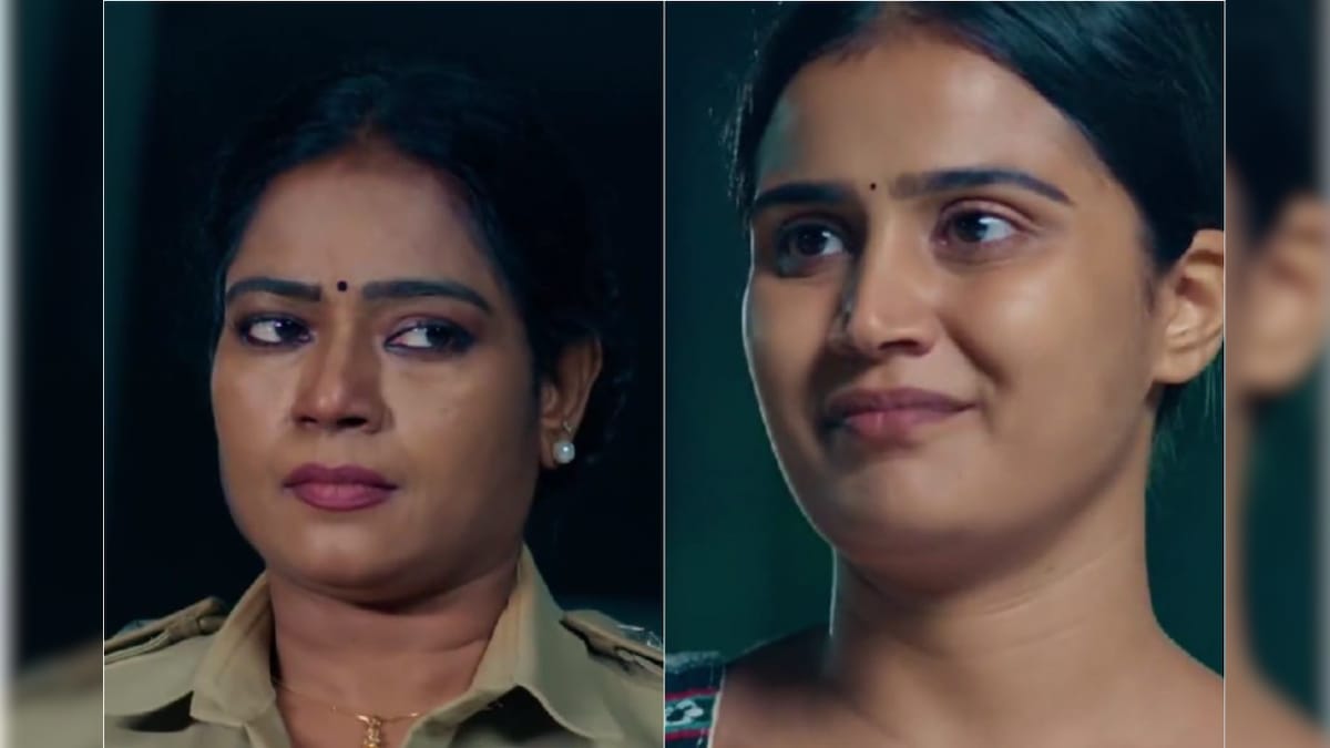 Chinni Serial Today November 7th Episode: జైలర్ కు మళ్లీ వార్నింగ్ ...