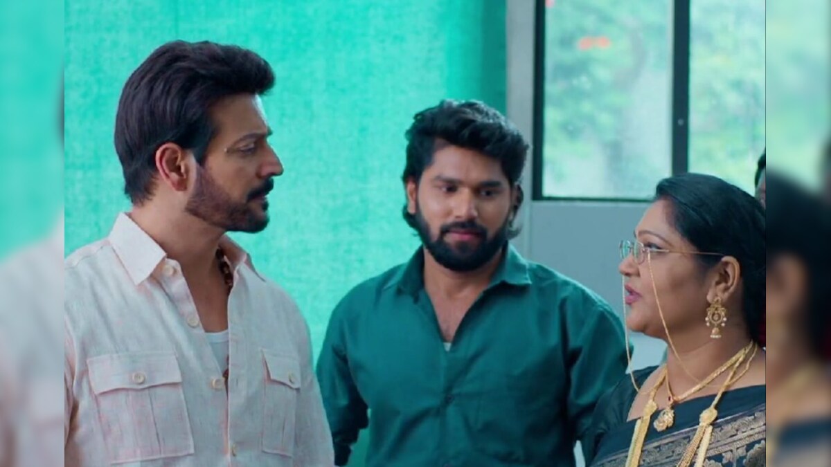 Chinni Serial Today November 19th Episode: పెళ్ళాన్నే చంపాడని తెలియక ...