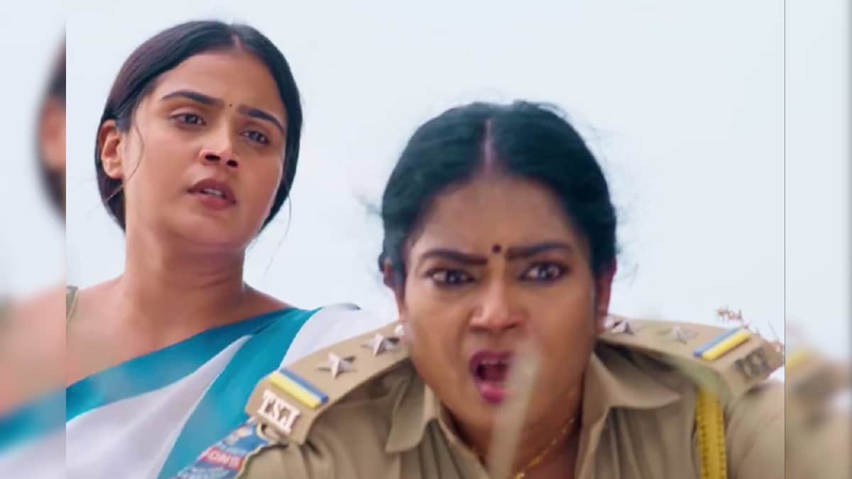 Chinni Serial Today November 17th Review: ఇంకెన్నాళ్లు ఇలా సాగదీస్తారు ...