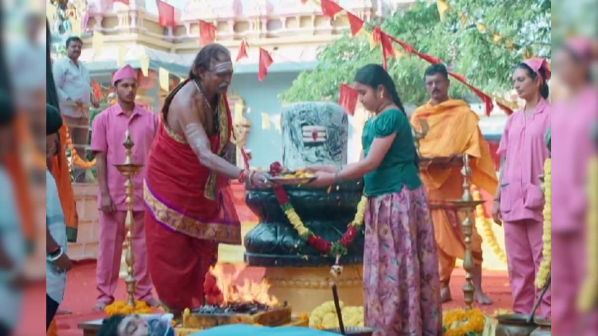 Chinni Serial Today November 22nd Episode: ఓ డైరెక్టరూ.. చిన్న పిల్లతో ...