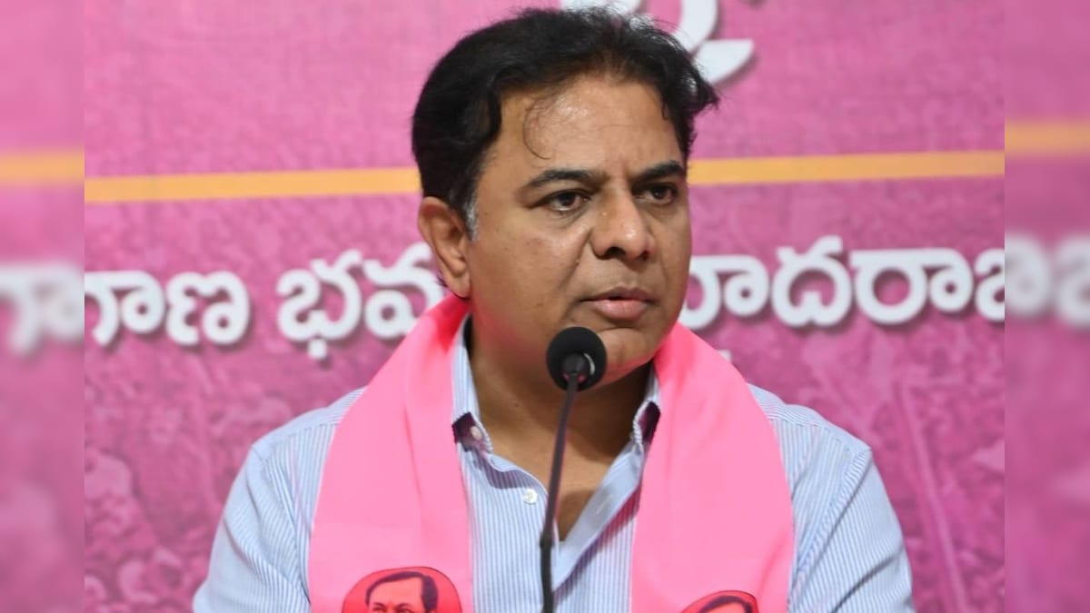 KTR on Rythu Panduga: కాంగ్రెస్ రైతు పండుగపై కేటీఆర్ ఫైర్.. ఏం ...
