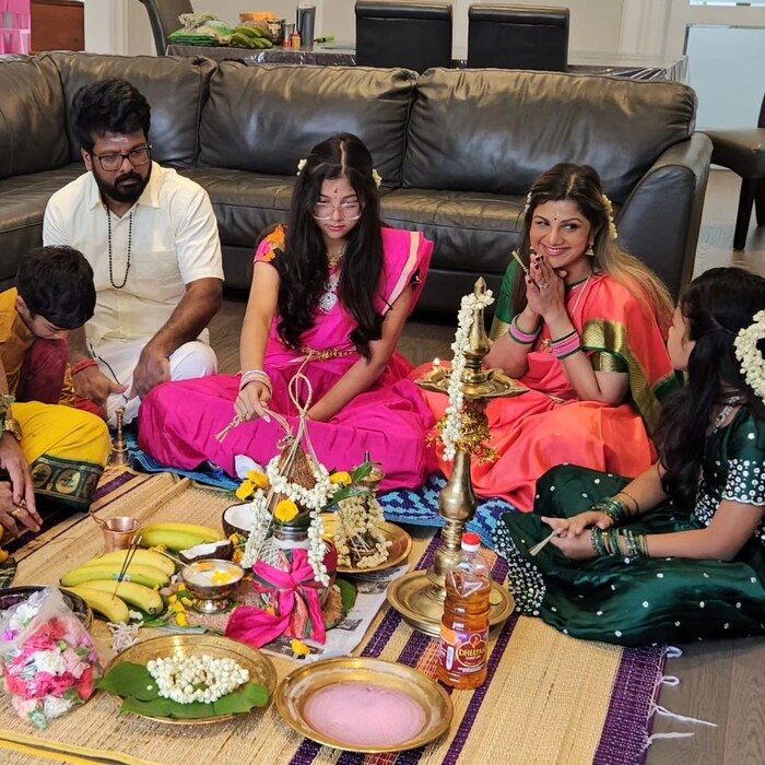 Actress Rambha Daughter Lanya Indra Kumar: స్టార్ హీరోయిన్ రంభ కూతురును ...