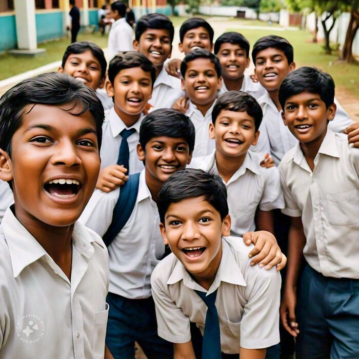 ISRO YUVIKA 2025: విద్యార్థులకు గుడ్‌న్యూస్!.. అంతరిక్షానికి వేళ్లే ...