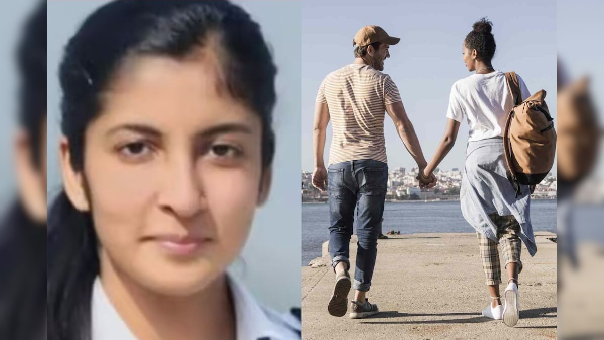 Air India Pilot Srishti Tuli Death: బాయ్‌ఫ్రెండ్ నాన్‌ వెజ్ ...