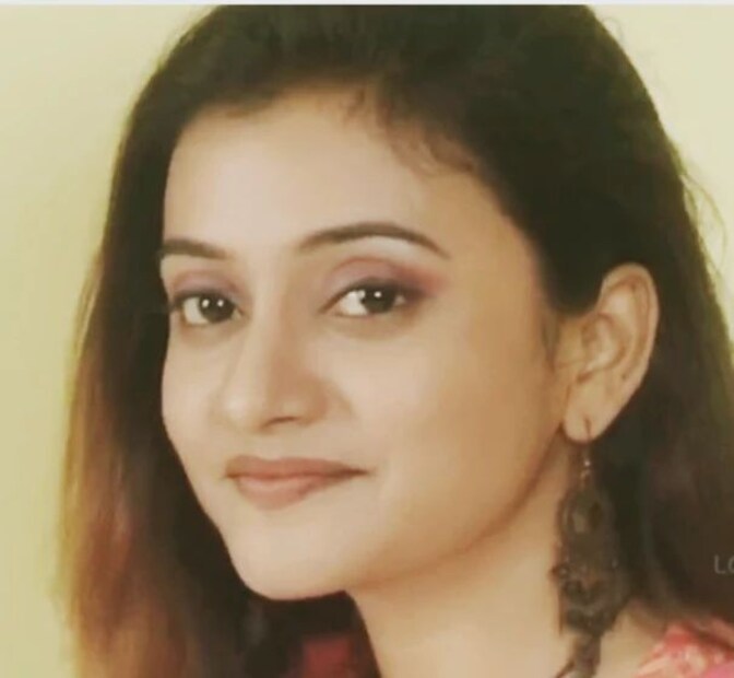 Mogalirekulu Heroine likitha kamineni: మొగలిరేకులు సీరియల్ నటి ...