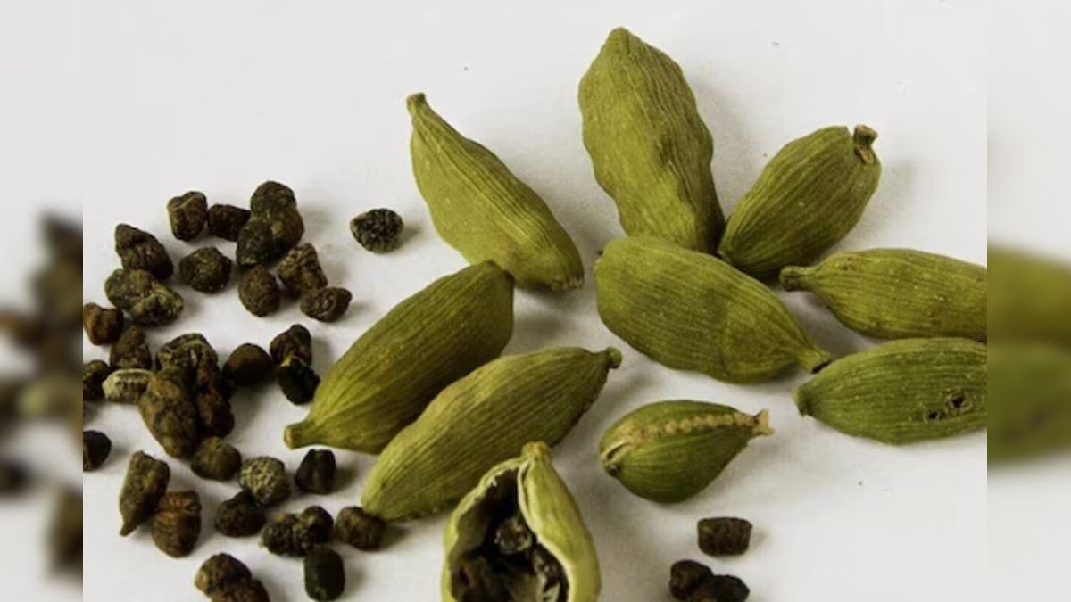 Cardamom: రోజూ రాత్రి రెండు యాలకులు తింటే.. మీ శరీరానికి సూపర్ పవర్స్ ...