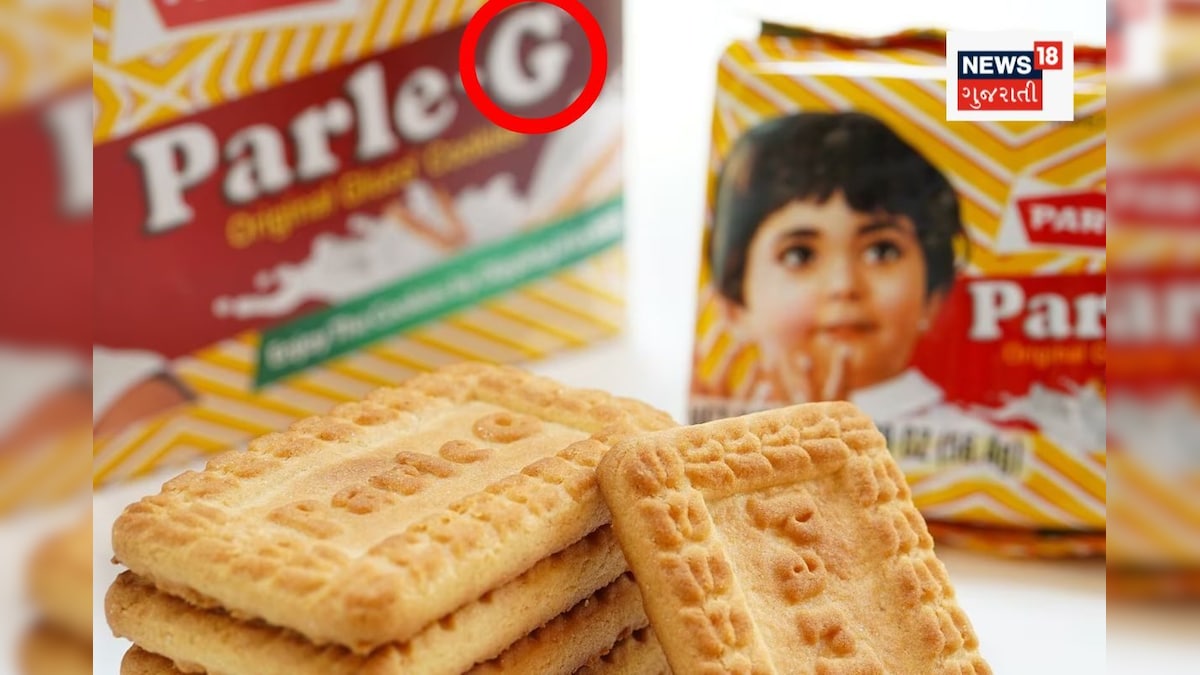 What does G means in Parle-G:Parle-G బిస్కెట్లు చాలా మందికి తెలుసు కానీ ...