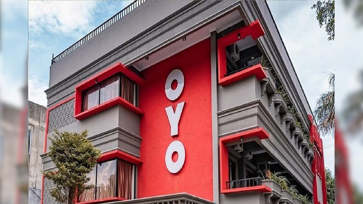 OYO Rooms: న్యూ ఇయర్ రోజు ఓయోకి ఎంత మంది వెళ్లారో తెలుసా.. మఖ్యంగా ...