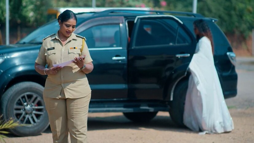 Chinni Serial Today December 21st Episode: చిన్ని సీరియల్‌లోకి కొత్త ...