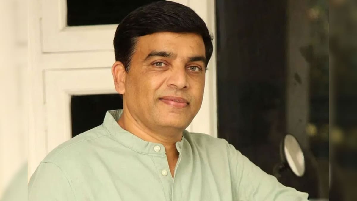 IT Raids on Dil Raju House: నిర్మాత దిల్ రాజు ఇంట్లో ఐటీ సోదాలు.. 55 ...