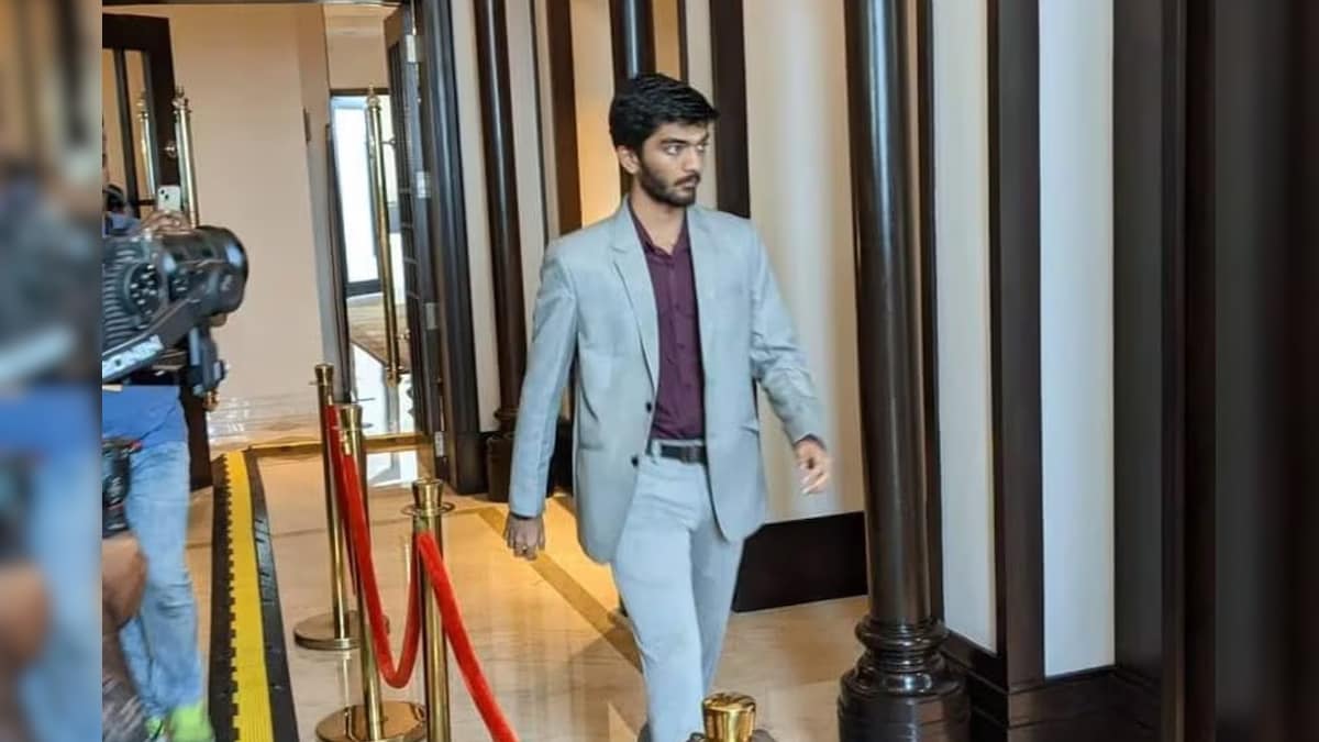 D Gukesh Prize Money : ప్రపంచ చెస్ చాంపియన్ గుకేశ్ ఆస్తులు ఎంతో తెలుసా ...
