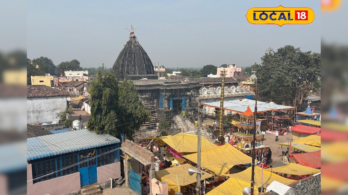 జైనథ్ లక్ష్మీనారాయణస్వామి జాతర.. ఈ విశిష్టత కచ్చితంగా తెలుసుకోవాల్సిందే ...