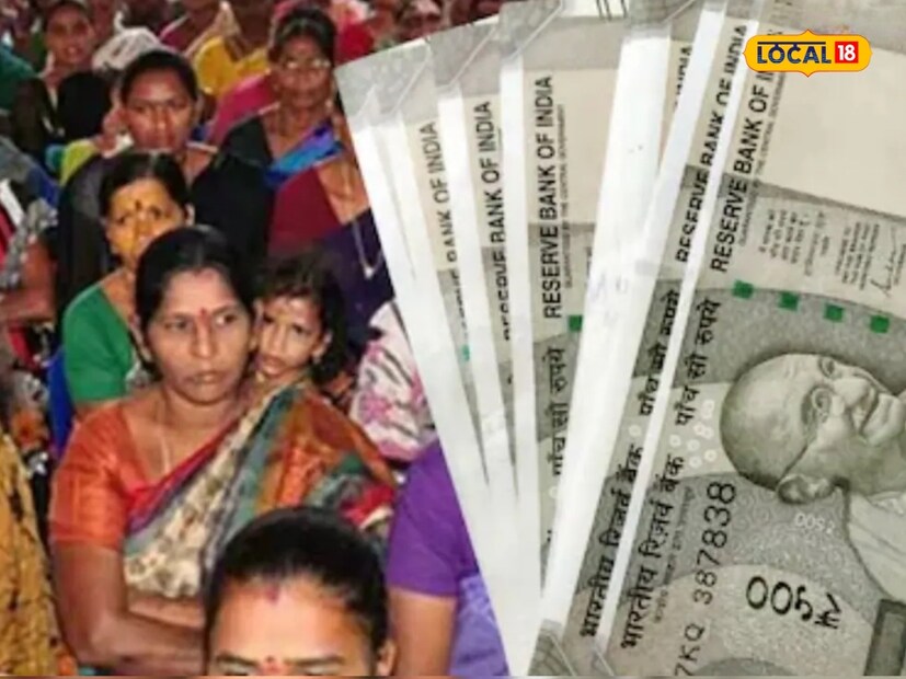 Dwakra Group: 6 నెలలు దాటితే చాలు రూ.5 లక్షలు.. మహిళలకు తీపికబురు ...