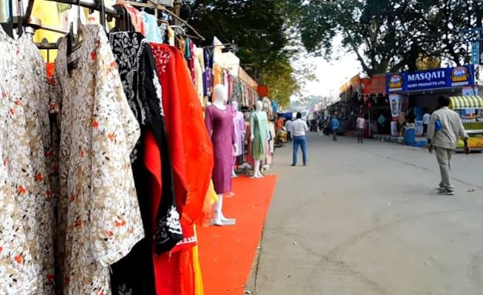 Nampally Exhibition: నుమాయిష్‌ ఎగ్జిబిషన్‌కి వెళ్తారా.. తేదీలు ...