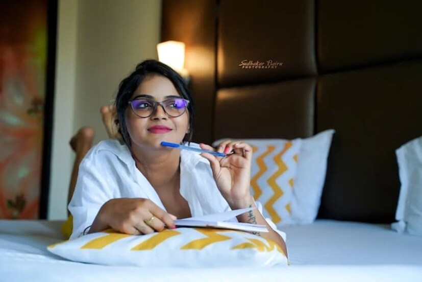 Karthika Deepam Panimanishi Priyamani - Divya Sharvani: కార్తీకదీపం ...