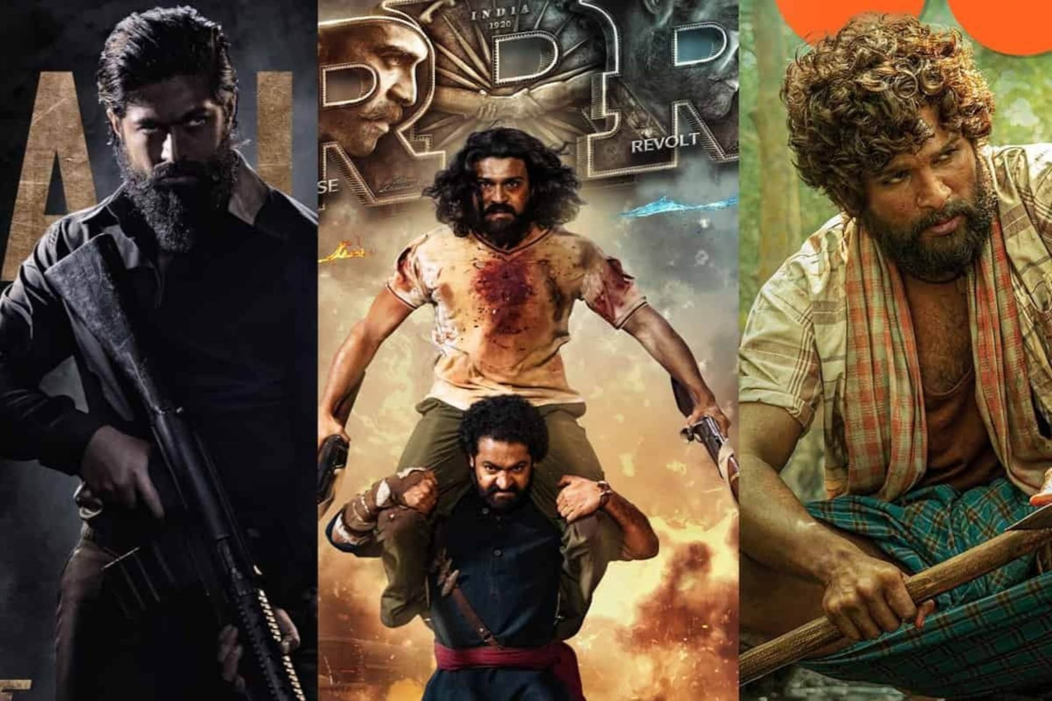 KGF Chapter 2 News, Photos & Videos in Telugu - News18 తెలుగు