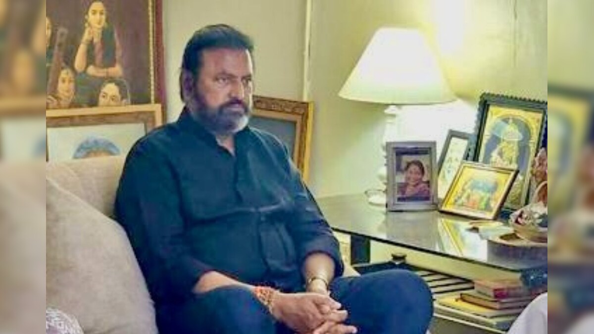 Mohan Babu: మోహన్ బాబుకు హైకోర్టులో షాక్..! | సినిమా - News18 తెలుగు