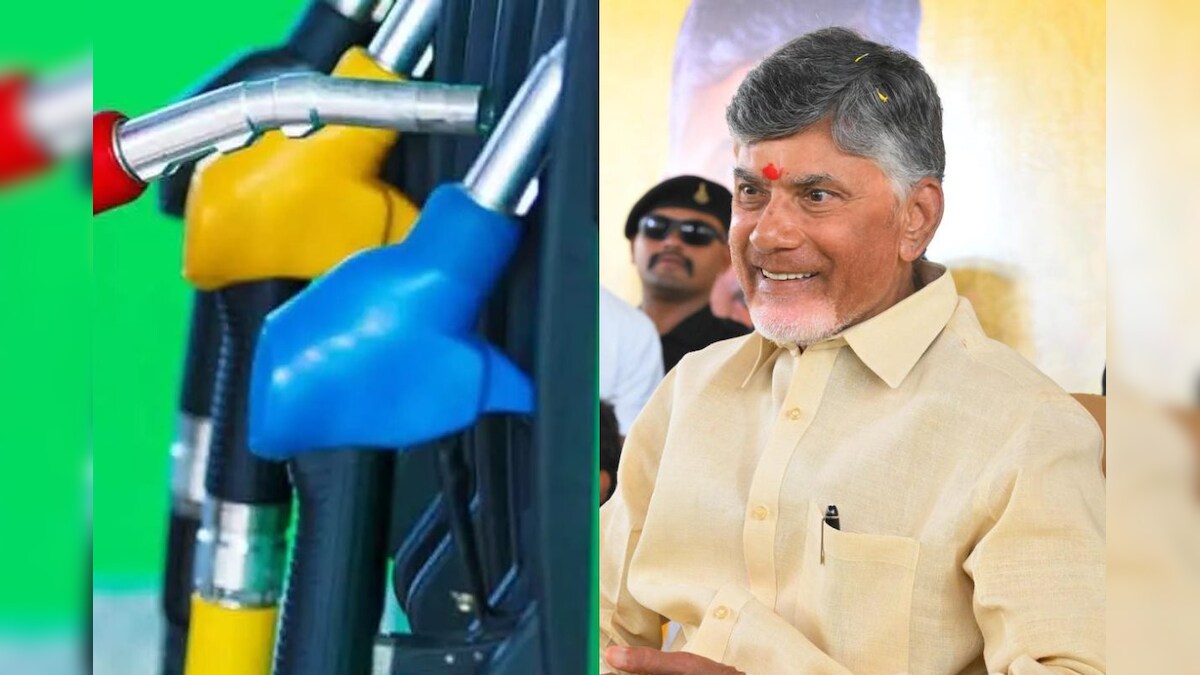 Petrol Diesel Subsidy: ఏపీ ప్రజలకు ఇక పండగే.. వారికి పెట్రోల్, డీజీల్ ...