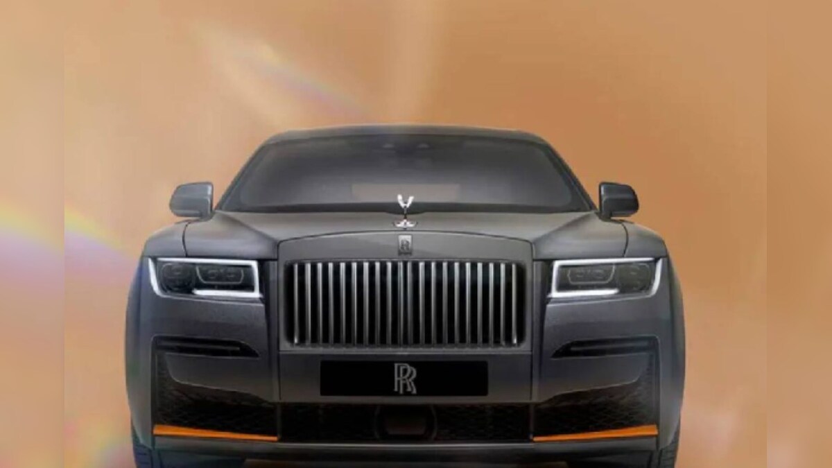 Rolls Royce: రూ.8 కోట్ల విలువ చేసే కారు.. రూ.13 లక్షలకు సొంతం ...