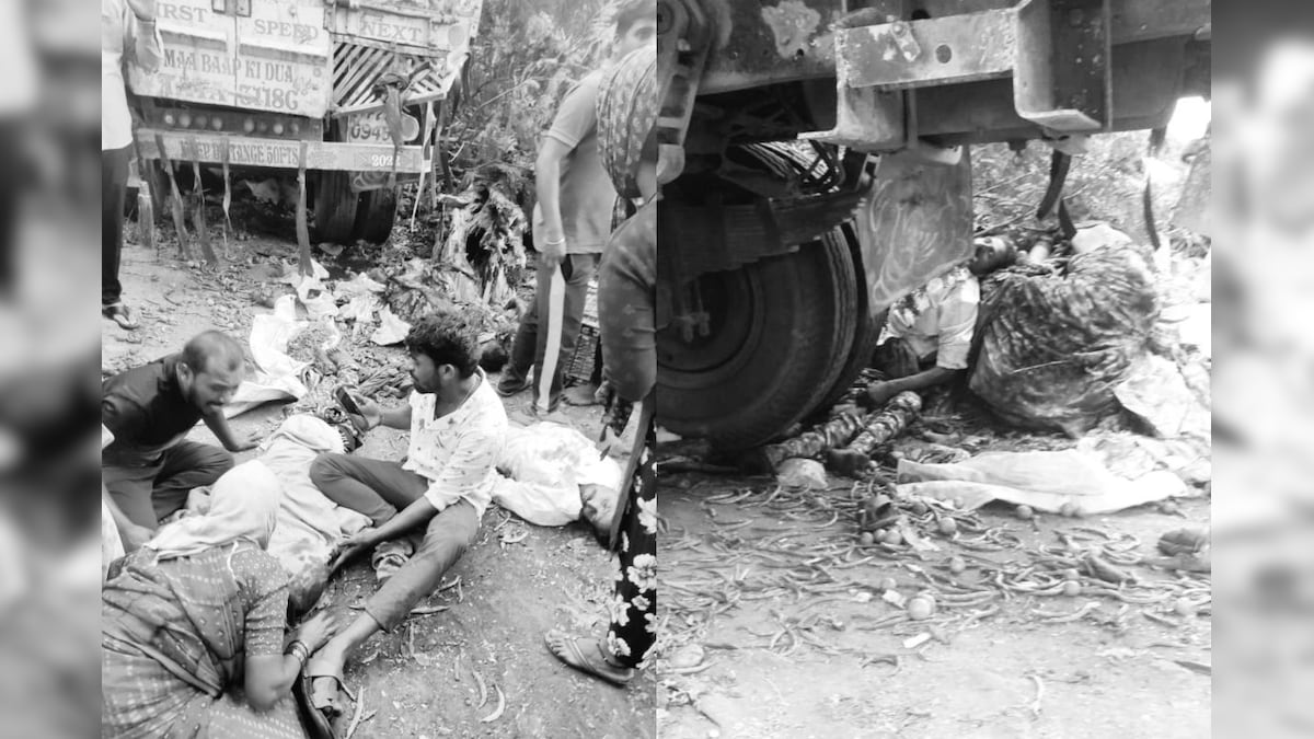 Chevella Accident: తెలంగాణలో ఘోర రోడ్డు ప్రమాదం.. 10 మంది మృతి.. లైవ్ ...