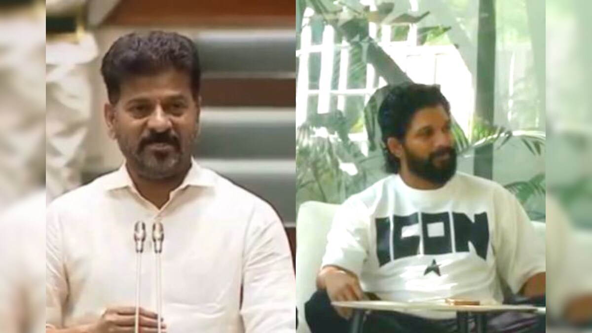 Allu Arjun vs CM Revanth: అల్లు అర్జున్ విషయంలో టాలీవుడ్ తప్పు చేసిందా? సీఎం రేవంత్ మాటలకు ...