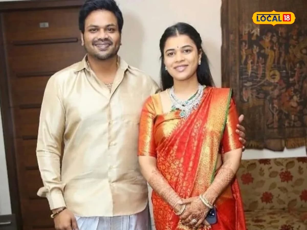 Manchu Manoj: రాజకీయాల్లోకి మంచు మనోజ్, భూమా మౌనిక? ఆళ్లగడ్డలో ...
