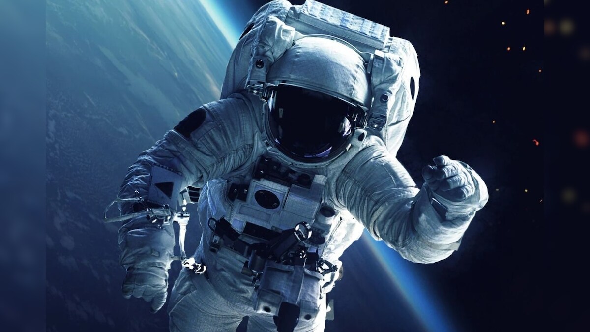 Space Sickness: అంతరిక్షంలో వ్యోమగాములకు మోషన్‌ సిక్‌నెస్‌ ఉంటుందా ...