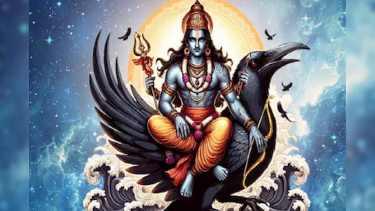 Shani God: శని దేవుడు ఇంట్లోనే ఉంటాడు.. ఇలా ప్రసన్నం చేసుకోండి, కష్టాలు ...