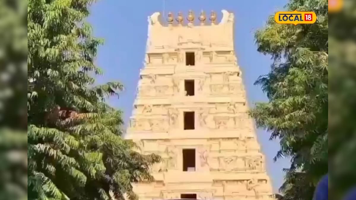 సూర్యభగవానుడు ప్రతిష్టించిన శివలింగం ఎక్కడుందో తెలుసా.. | Unique ...