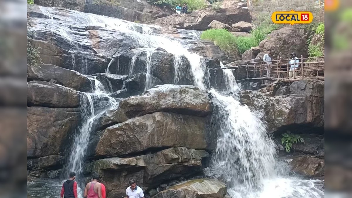 Best Tourist place: శీతాకాలంలో అదిరే టూరిస్ట్ స్పాట్.. అబ్బురపరిచే ...