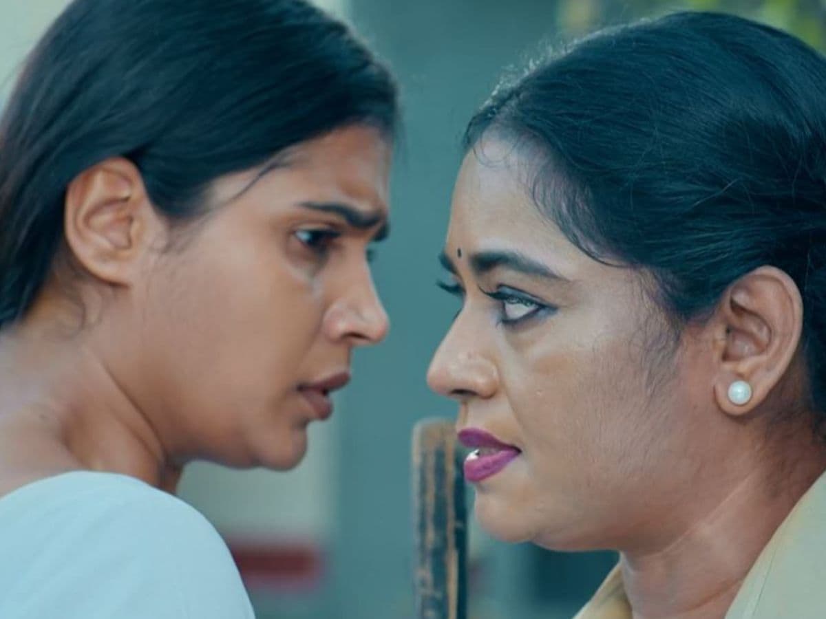 Chinni Serial Today December 17th Episode: నేను రమ్యకృష్ణ, నువ్వు ...